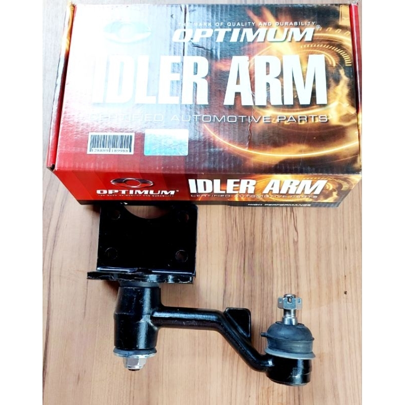 OI-7335 IDLER ARM ASSEMBLY FOR MITSUBISHI L300 DIESEL 1990-1995 LHD ...