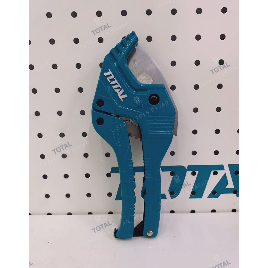total PVC pipe cutter (Super Select) (THT534216) | Shopee Philippines