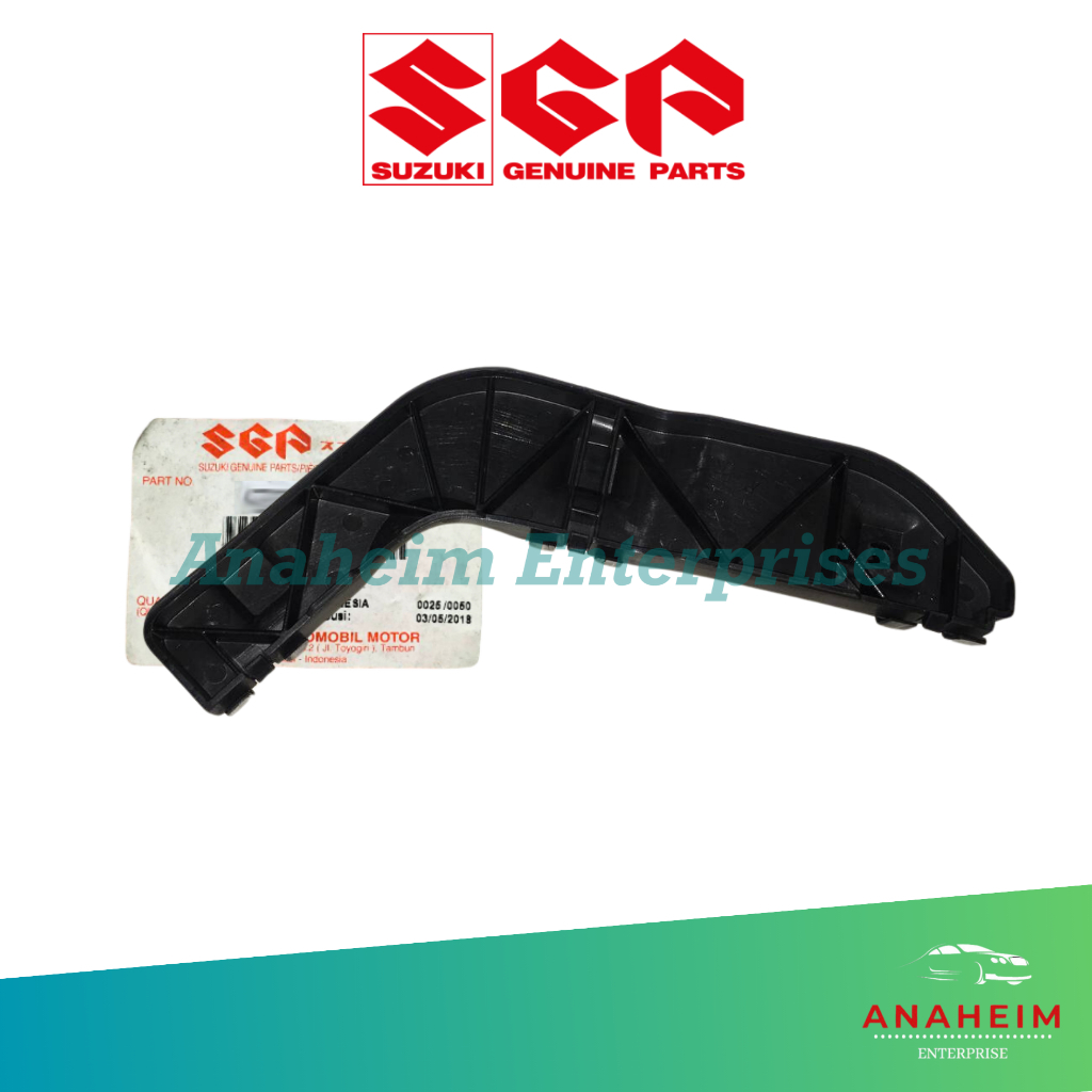 Suzuki APV Bumper Extension / Retainer Bracket Rear Right Hand ...