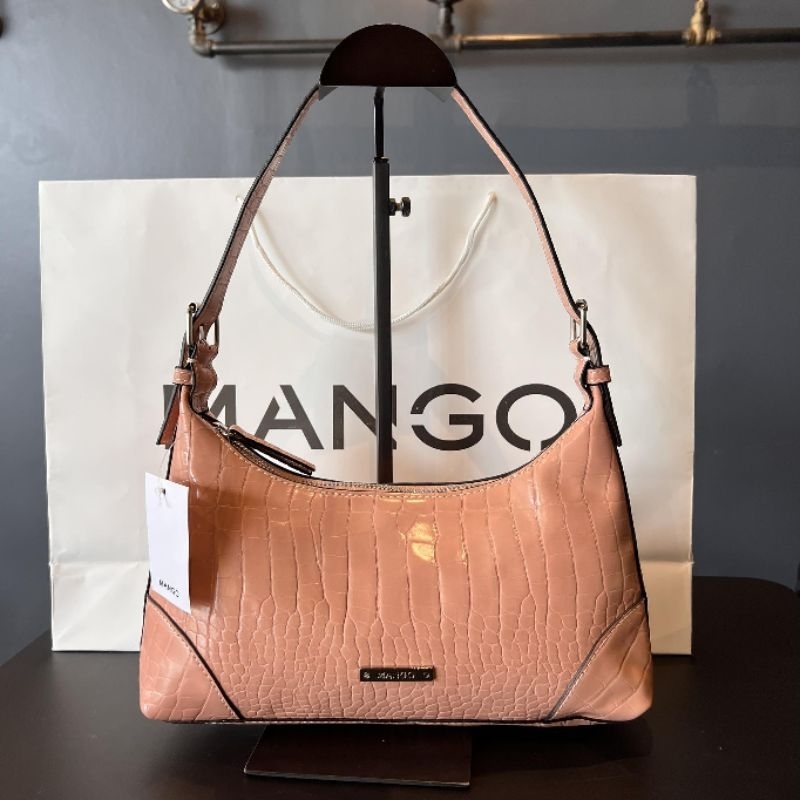 MNG Mango Bags (Original) | Shopee Philippines
