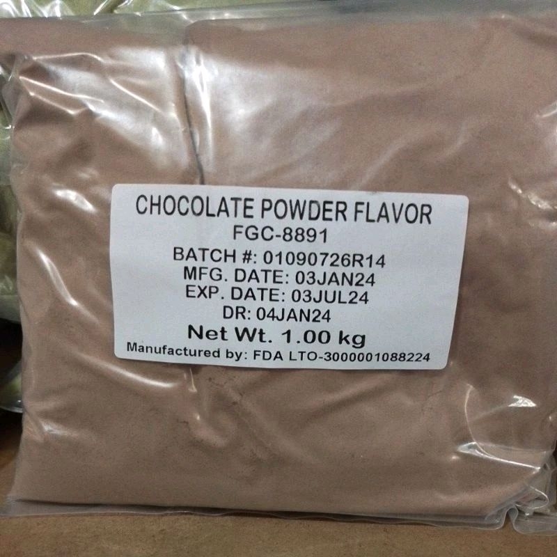 Primera Chocolate Powder(1 kg) | Shopee Philippines