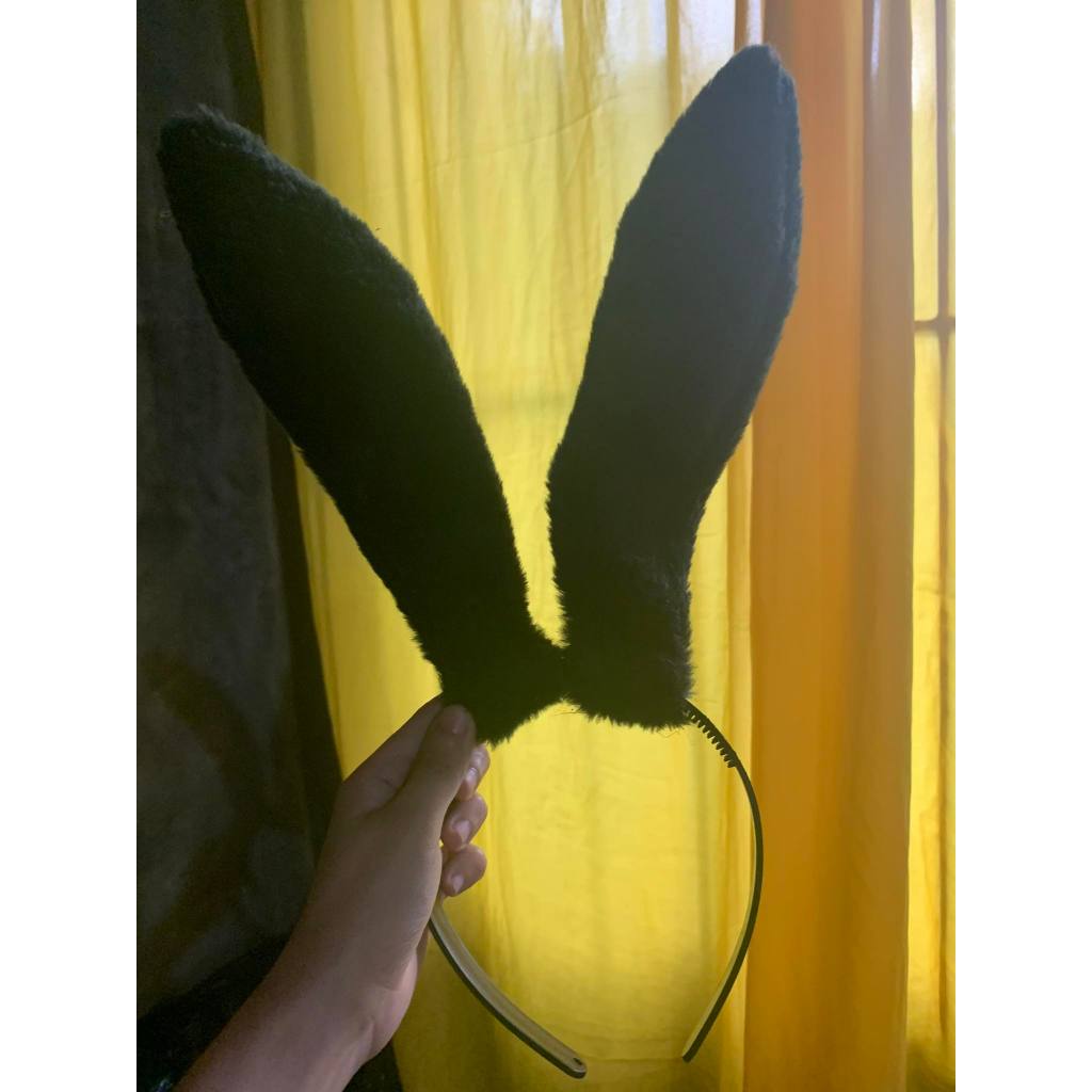 Mokona Clamp hat And Rabbit ears hairband (Cosplay Costume/Collectable ...