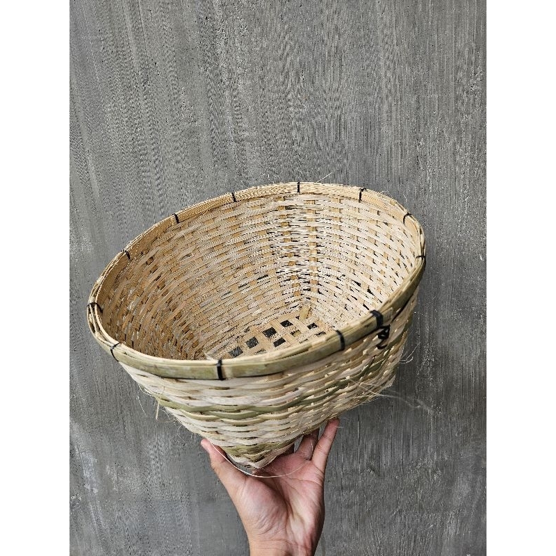 Native Planter Pugaran Bamboo | Shopee Philippines