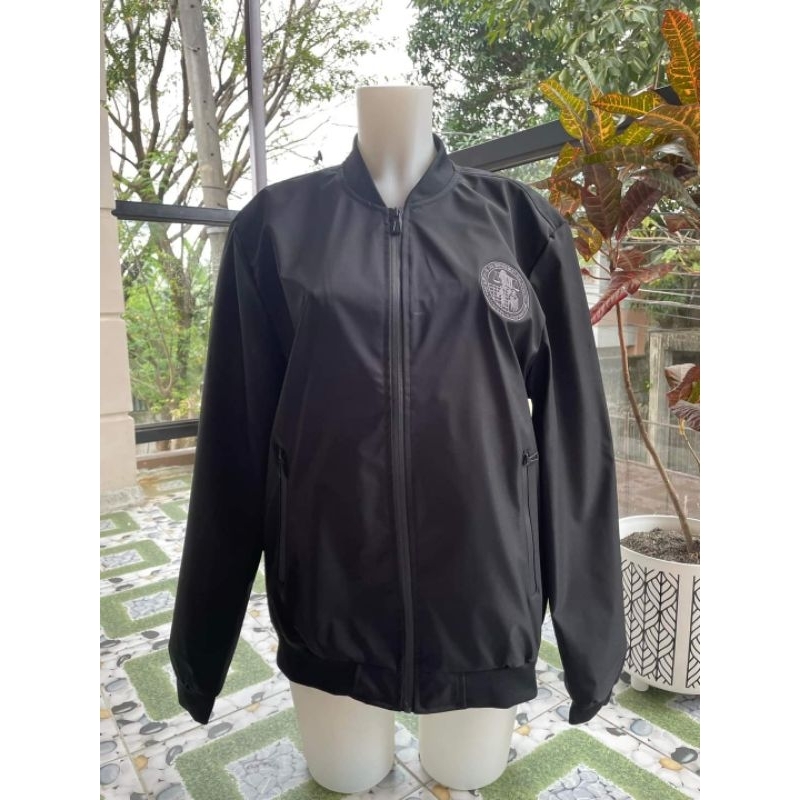 VIP Jacket With Logo | Shopee Philippines