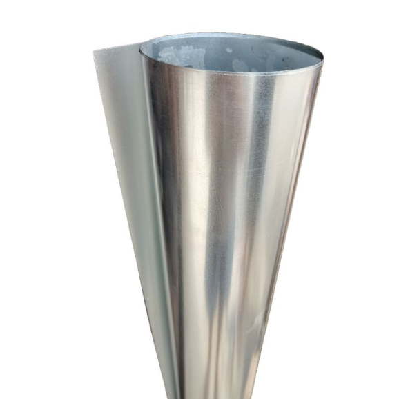 G.I PlainSheet Linso 1 whole Sheet 4 FT x 8 FT Gauge 24 & 26 | Shopee ...