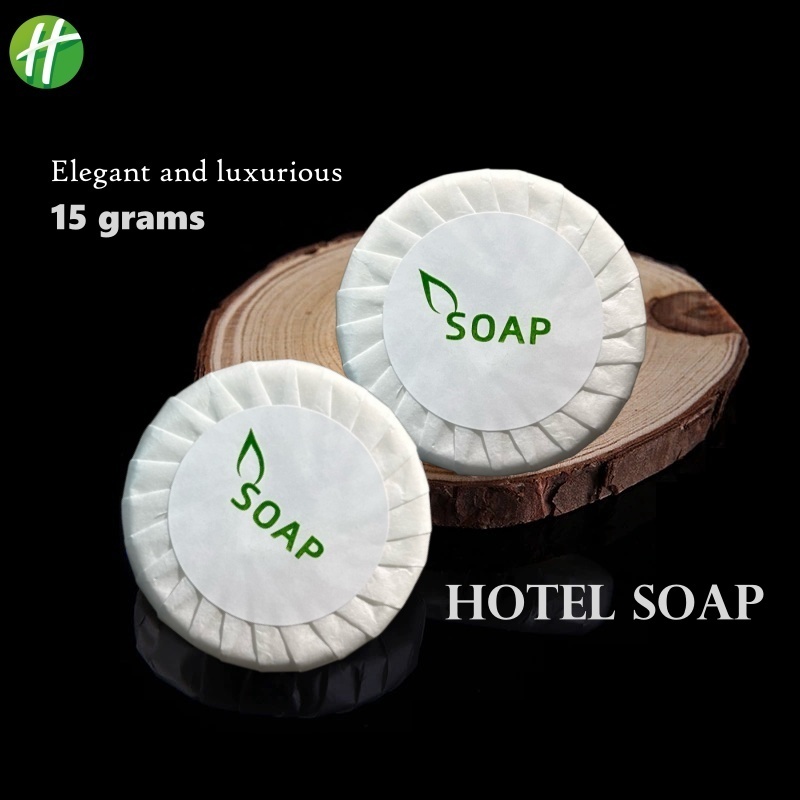 Hotel Soap (ONE TIME USE） | Shopee Philippines