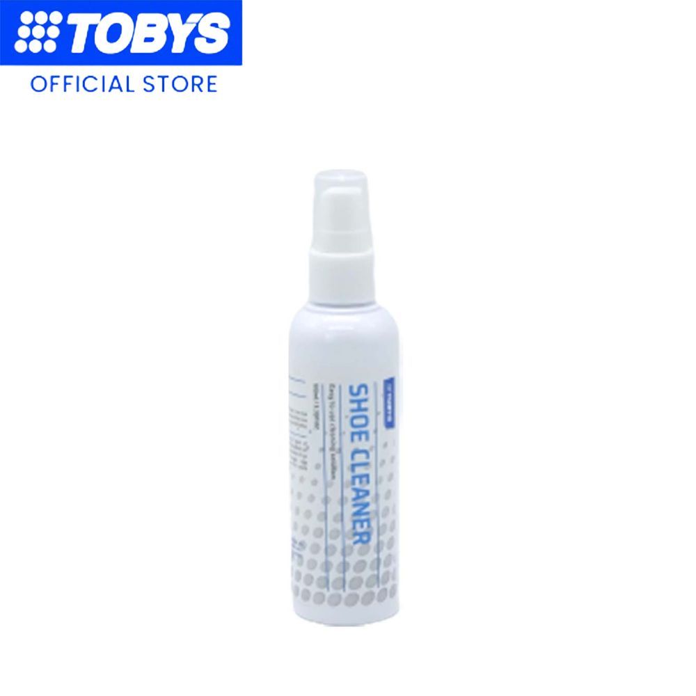 Toby's Sports Tobys Shoe Cleaner | Shopee Philippines