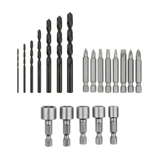 Lotus Impact Drill W/KIT 20V CXHD20V-80BL/2 - with IMPACT DRIVER or ...