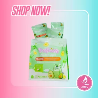 freshies - Best Prices and Online Promos - Jun 2024 | Shopee Philippines