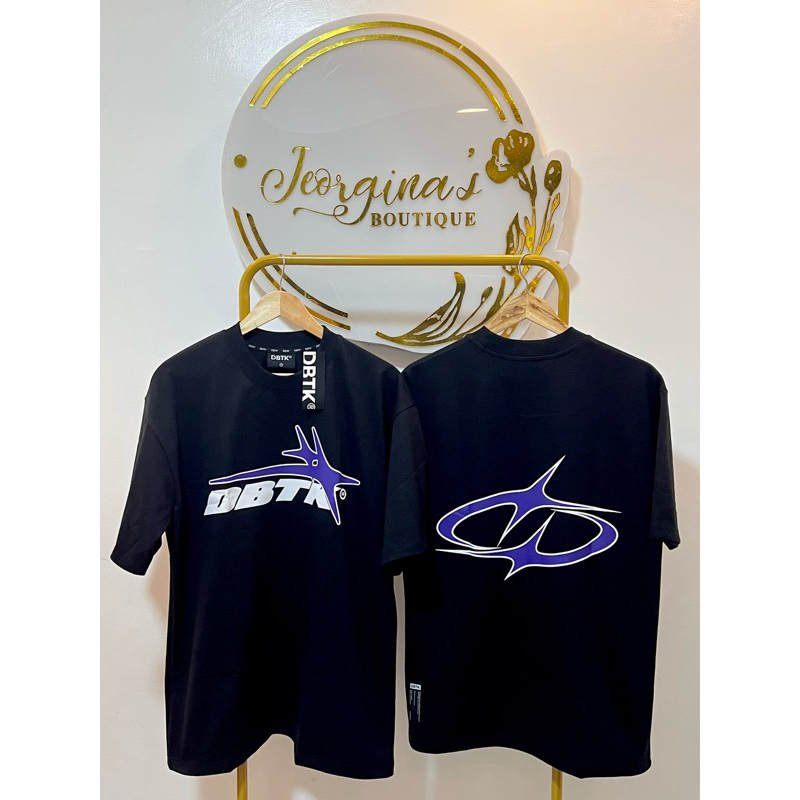 ORIGINAL DBTK CLOTHING (Don’t Blame the Kids) | Shopee Philippines