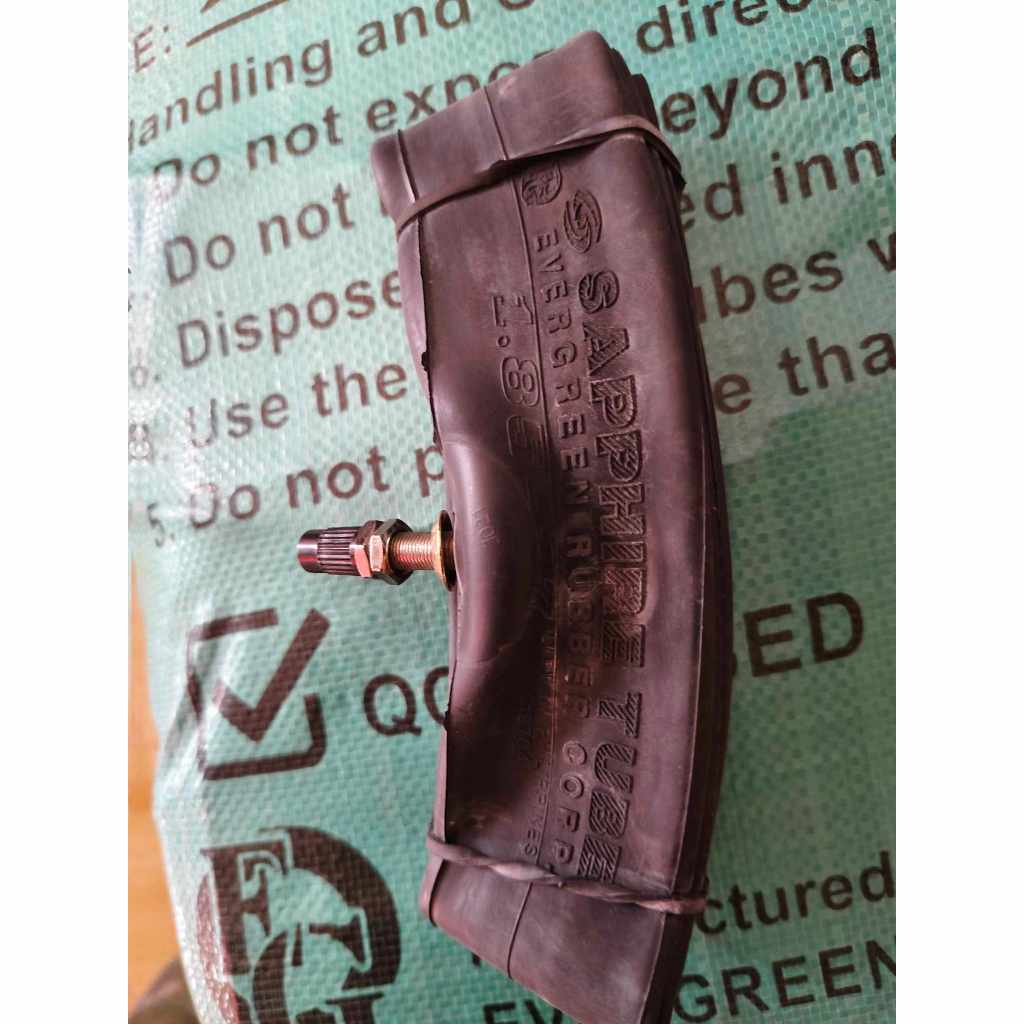 Sapphire Tube /Interior (Quality Tubes) | Shopee Philippines