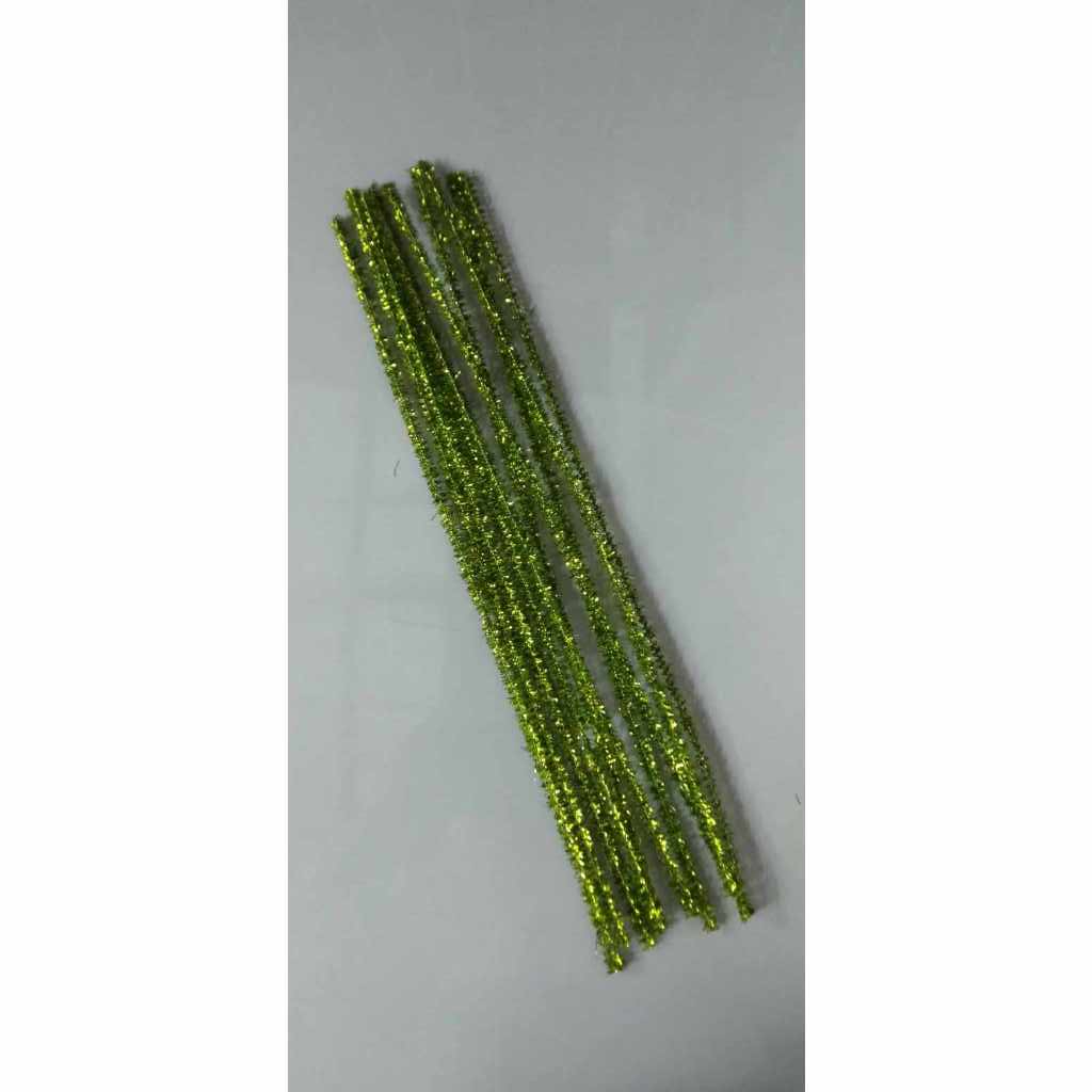 Fuzzy Wire Velvet Strip-10'S AND 20'S -Colour Hairy Root Strips Twisted ...