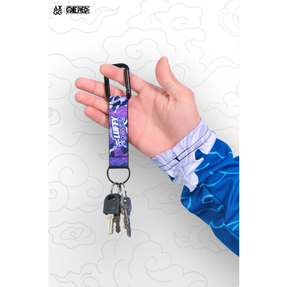 AXGG ' One Piece ' - Anime Key Holder / Key Chain / Key Lace | Shopee ...
