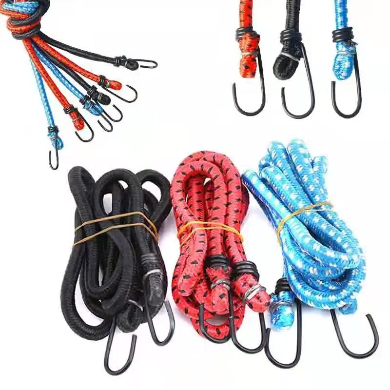 Cord Hooks Bike Rope Tie Luggage Car Strap Roof Rack Rope Mr.Ho ...
