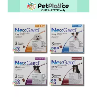 nexguard - Best Prices and Online Promos - Jan 2025 | Shopee Philippines