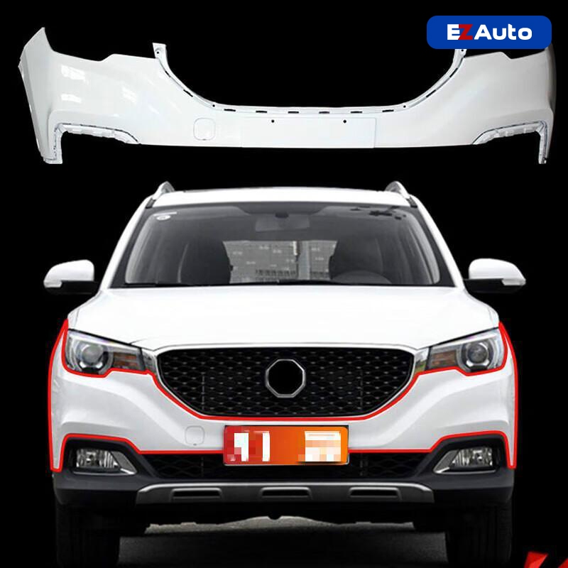 MG ZS Bumper/2018-Present/1st Gen/Upper Front/Lower Front/Rear Bumper ...