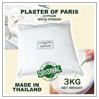 plaster of paris - Best Prices and Online Promos - Dec 2025 | Shopee ...