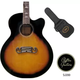 Clifton Guitars, Online Shop | Shopee Philippines
