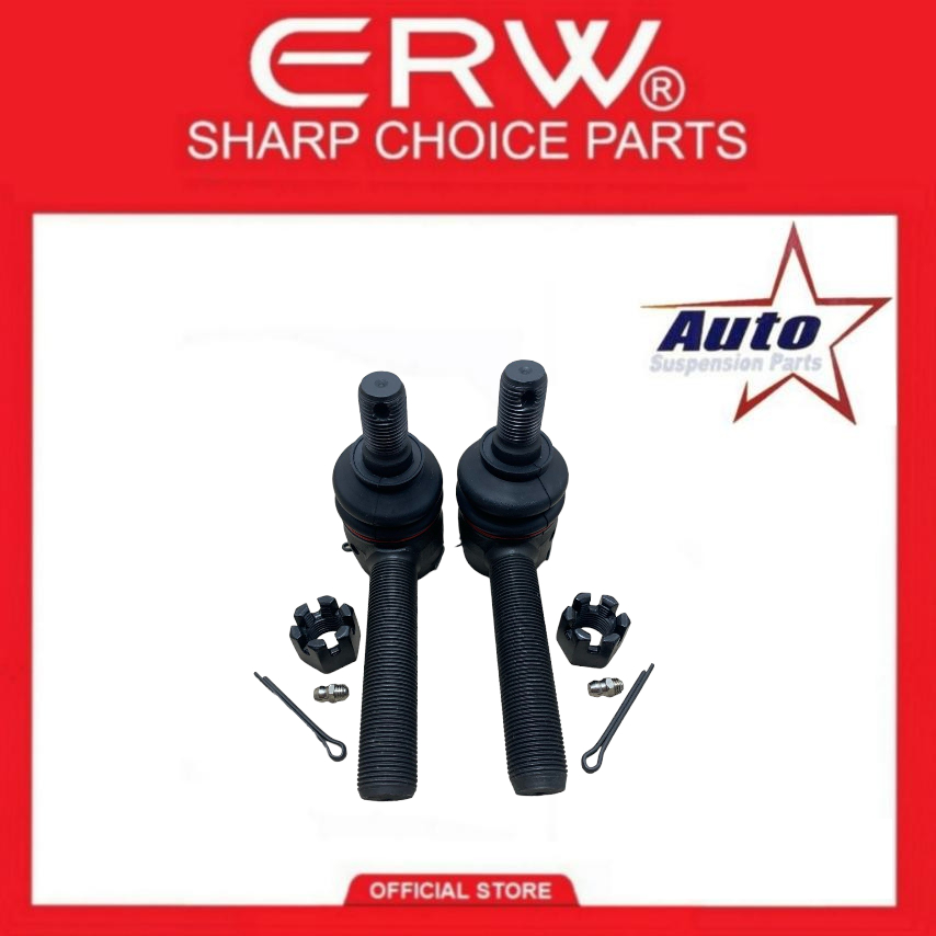 TIE ROD END ISUZU FORWARD ''70 D500/6BB1/G1/6HE1 L/R Replacement part ...