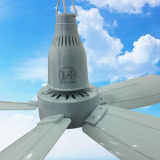 LX-980 big size 5 Blades Ceiling Fan Family Electric Ceiling Fan Sale ...