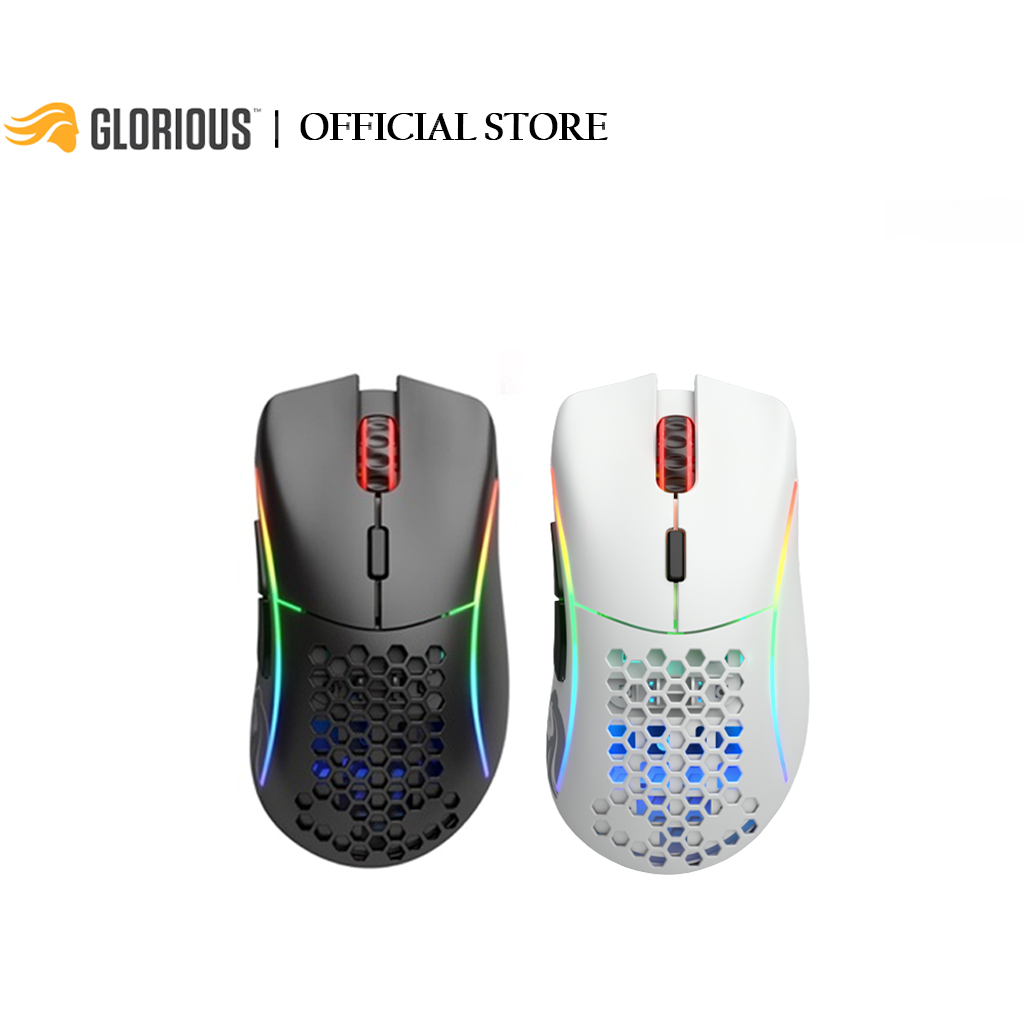 Glorious Model D Wireless Mouse | Shopee Philippines