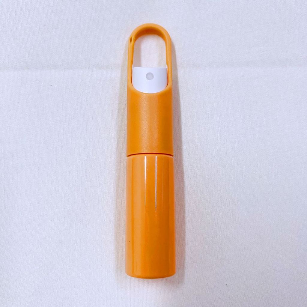 20ML Mini Hook Spray Bottle Refillable-Perfect For Alcohol Perfume ...