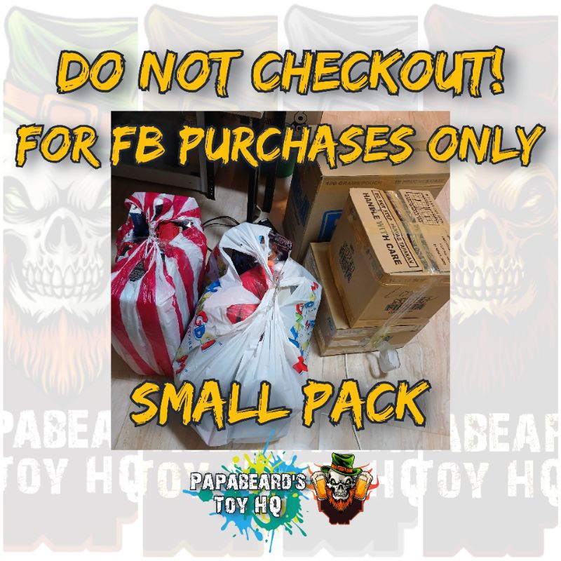 Assorted Toy Bundle - Sold Per Pack (Small) | Shopee Philippines