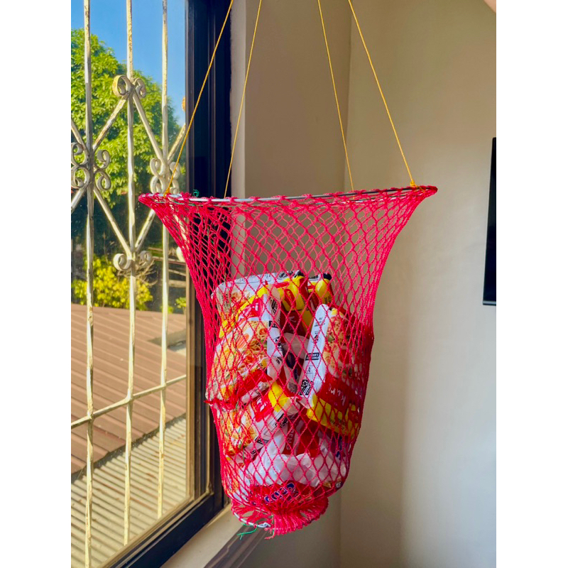 BUSLO at MURANG SF 3 Pieces Noodle Basket Sabitan ng Noodles | Shopee ...