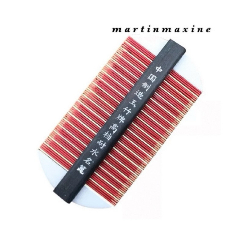 High grade quality Suyod bamboo Comb | Shopee Philippines