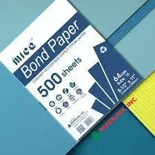 Shop bond paper ream for Sale on Shopee Philippines