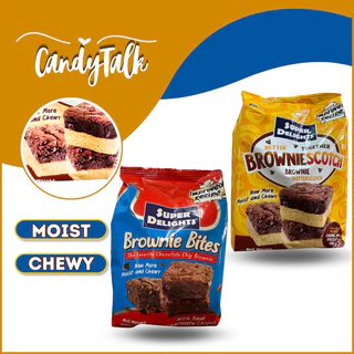 Shop super delight brownies for Sale on Shopee Philippines