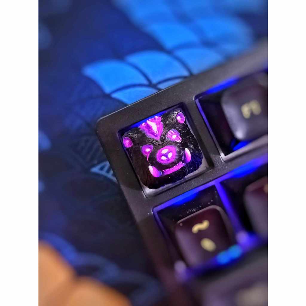 Solo Leveling Artisan Keycaps | Shopee Philippines