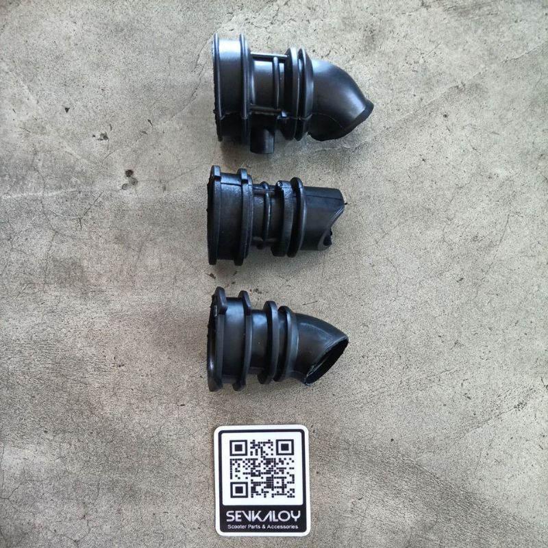 DIO 1 Sr 2 3 zx Honda G Sym chacha dd50 tact Dj1 and Giorno Rubber Hose ...