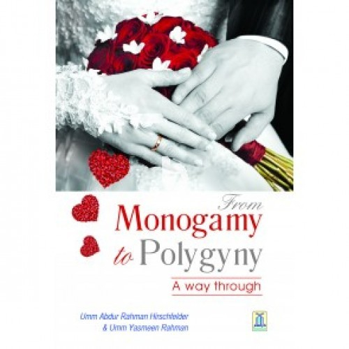 Book (From Monogamy to Polygyny: A Way Through) Hard Cover | Shopee ...