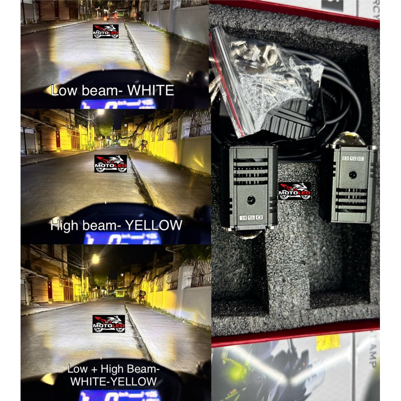 DSK Night blaster 60 watts (NEW!!) | Shopee Philippines