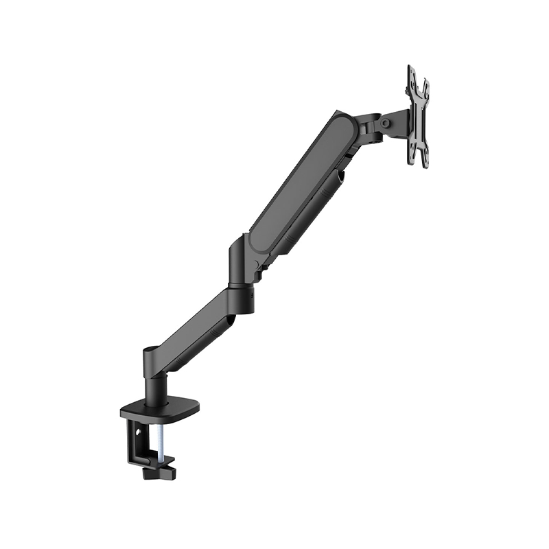 Inplay KMT-1 Single Monitor Stand Mount Arm Gas Spring Adjustable Monitor Bracket For 13-32 ...