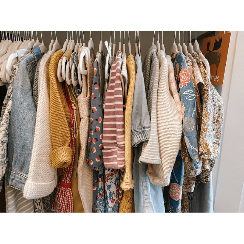 Future Collection (preloved) | Shopee Philippines