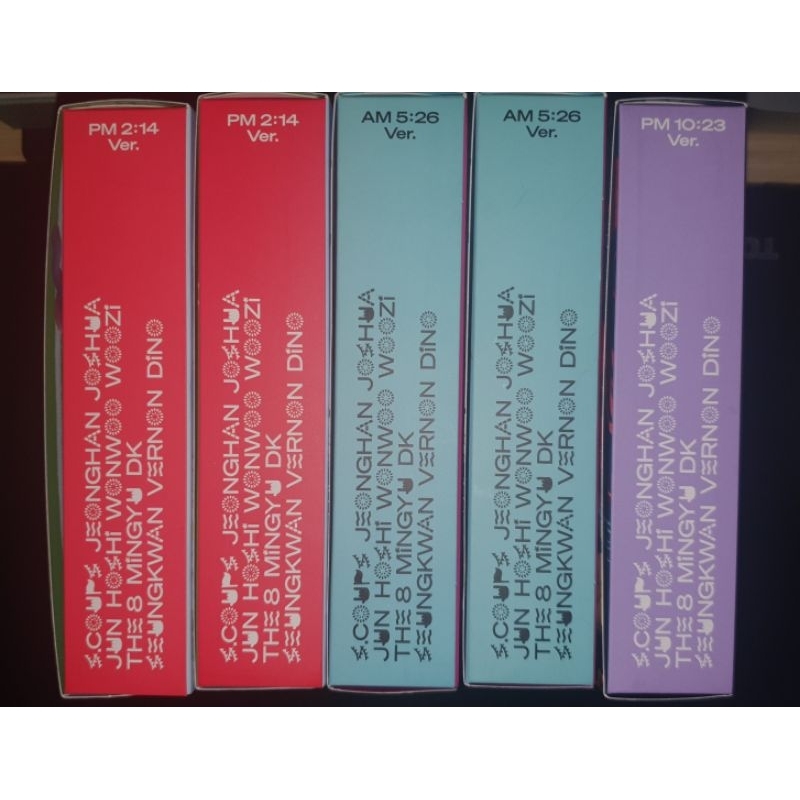 Unsealed Seventeenth Heaven | Shopee Philippines