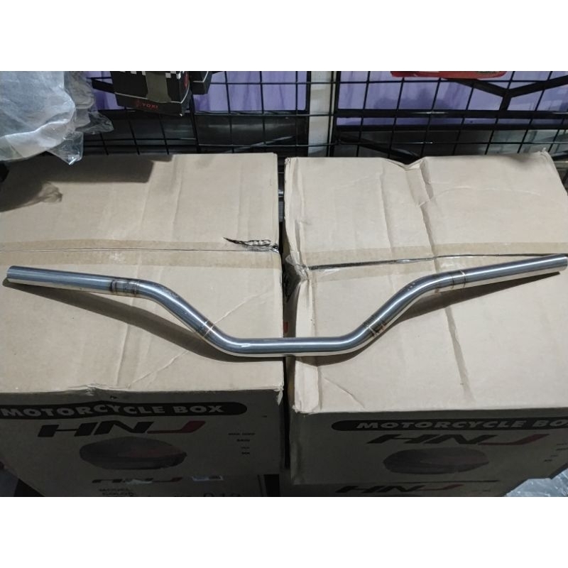 Jet2wheels Handle Bar(unburn) Pcx/Nmax/Adv | Shopee Philippines