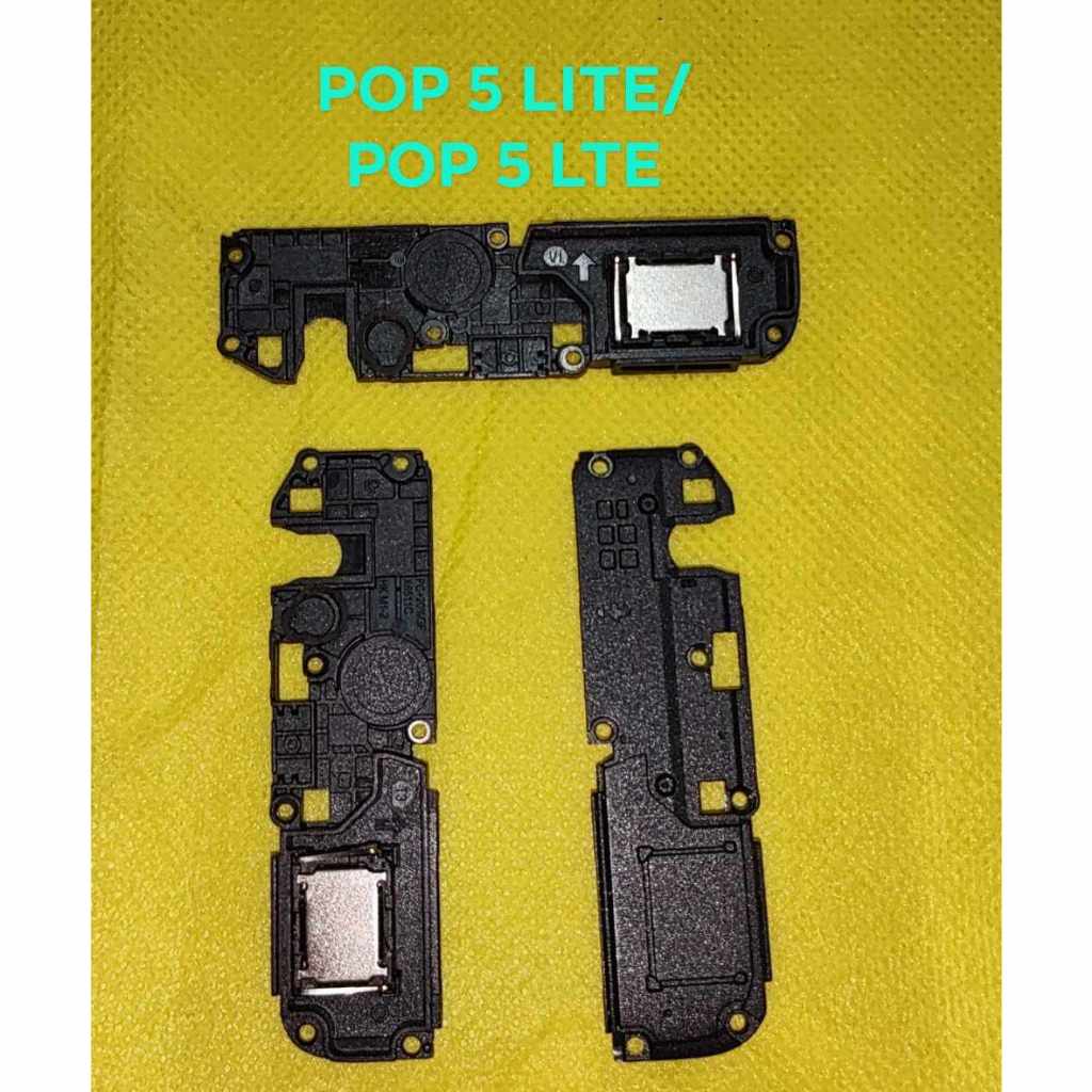 INFINIX POP 5 LITE / POP 5 LTE SPEAKER BUZZER REPLACEMENT AVAILABLE ...