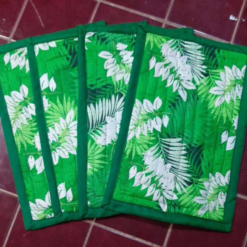Doormat/Basahan Sa Paa Rectangle | BentaJuanPh | Shopee Philippines