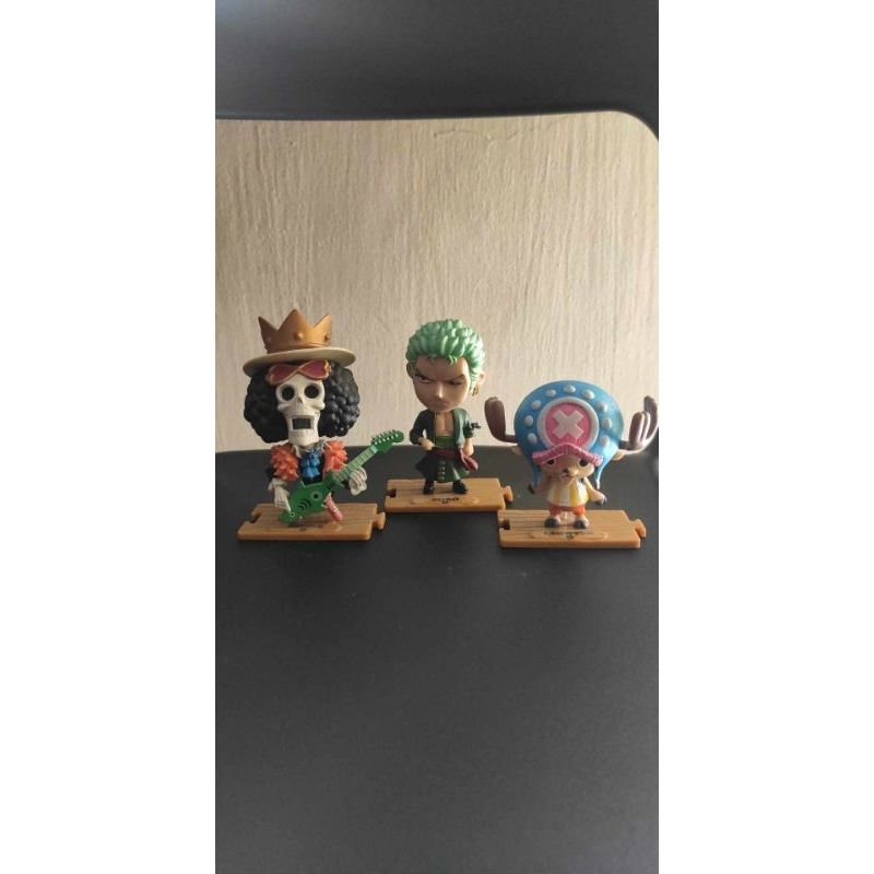 ONE Piece Action Figures set | One Piece Toys | Shopee Philippines