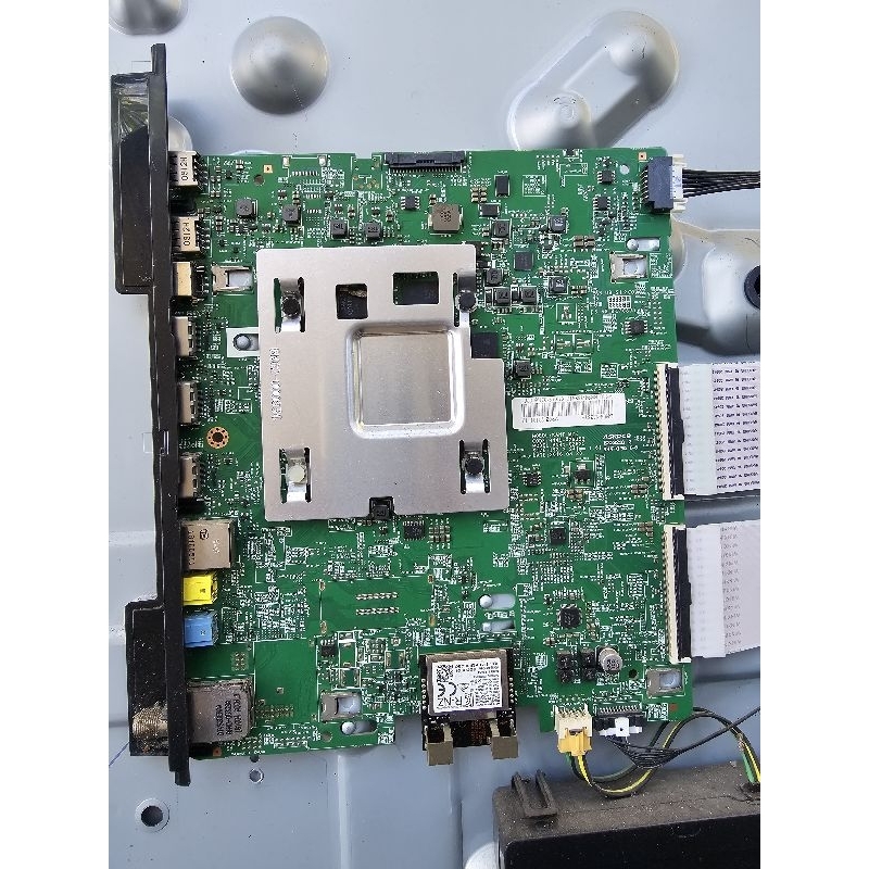 Main Board for Samsung Smart LED TV UA65NU7300G | Shopee Philippines
