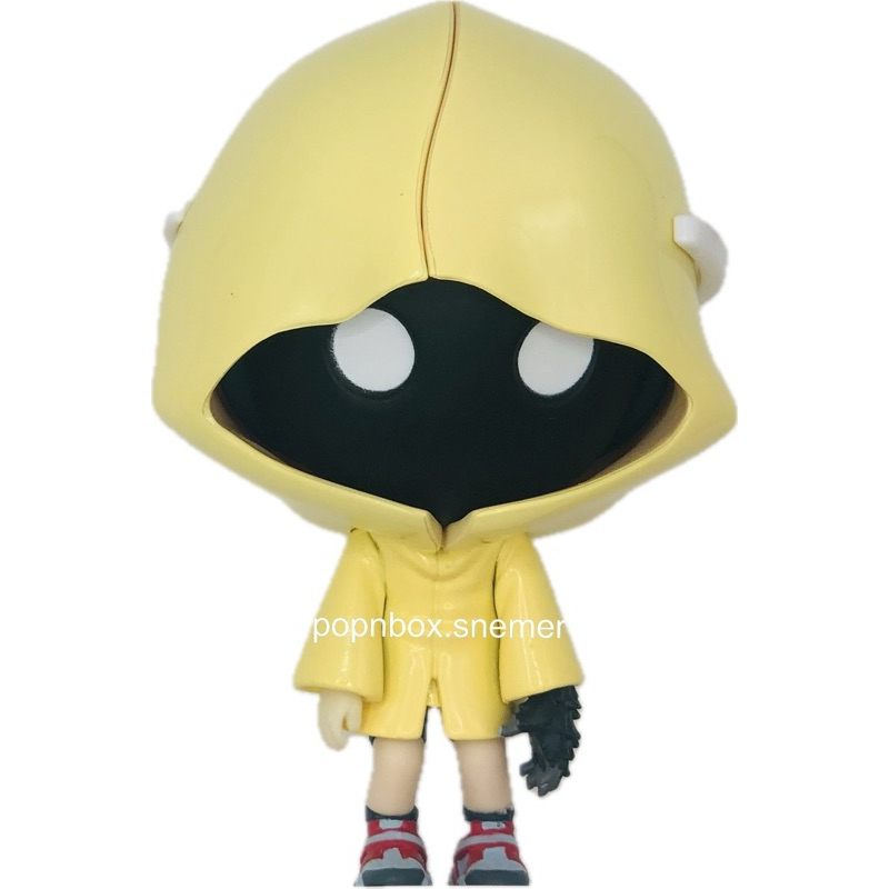 Rainy Devil Chibi Collectible Figure by Banpresto (Bakemonogatari ...