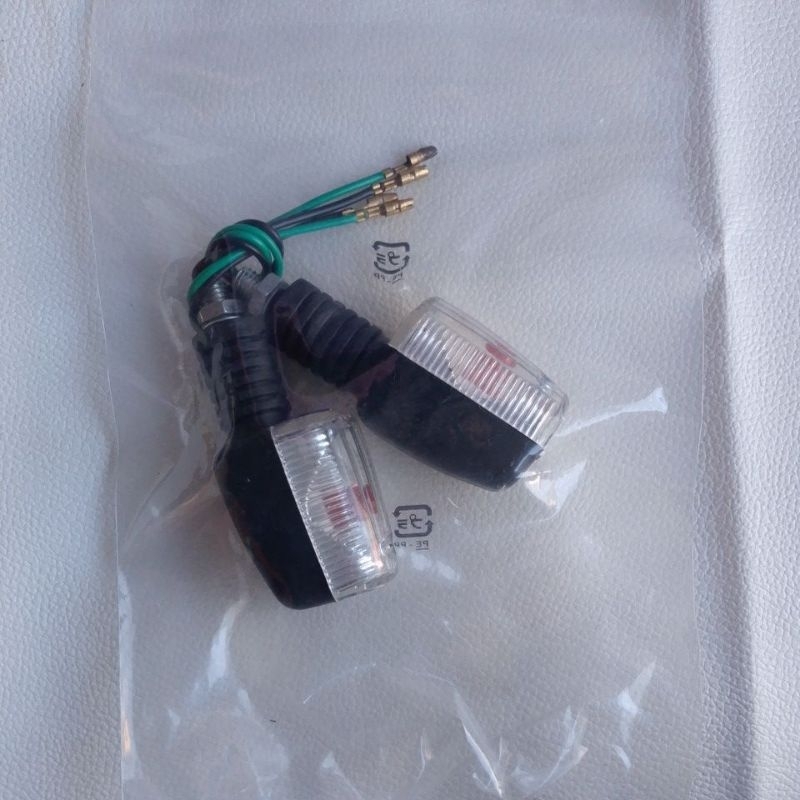 UNIVERSAL SIGNAL LIGHT | Shopee Philippines