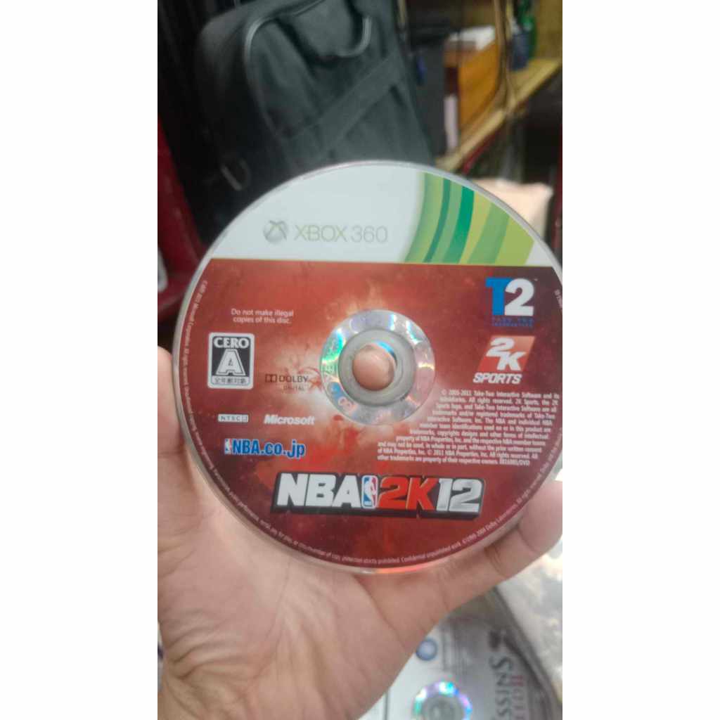 xbox 360 NTSCJ second hand | Shopee Philippines