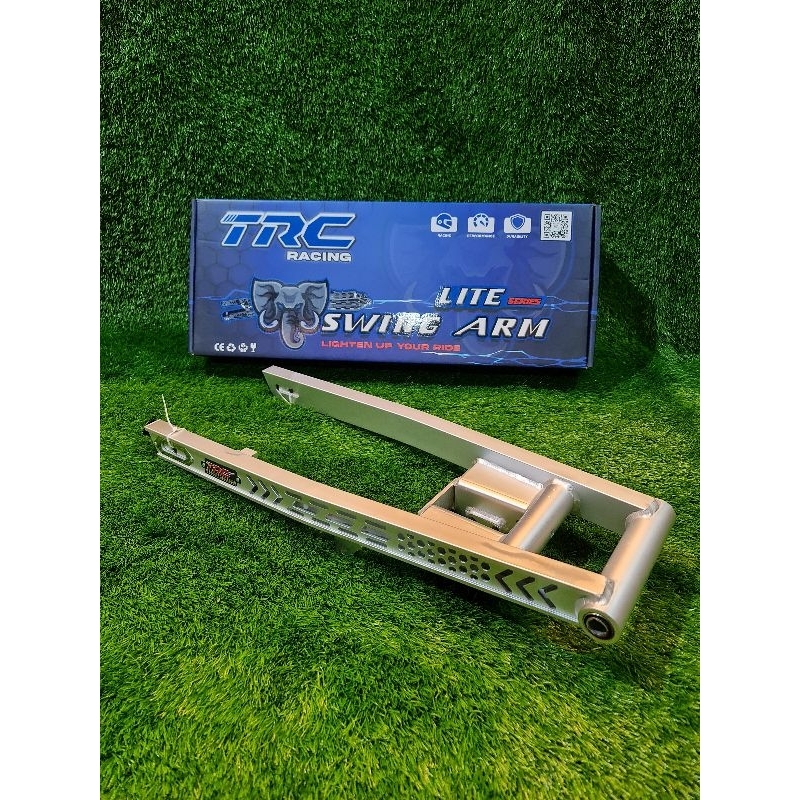 TRC Lighten plus 2 swing arm for Raider R150 FI/Carb Code:8007 | Shopee ...