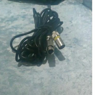 Long microphone to amplifier wire | Shopee Philippines