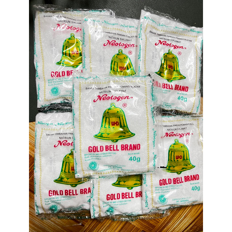 ORIGINAL ONHAND MAGIC SUGAR 1 SACHET | Shopee Philippines