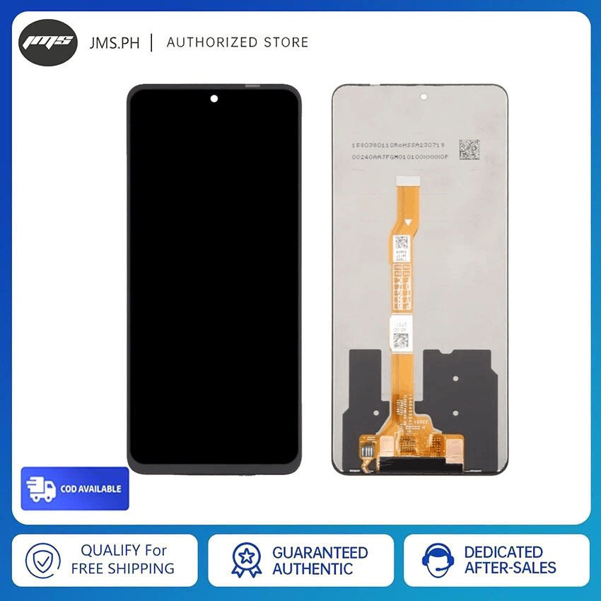 Vivo LCD Vivo Y36 4G 5G LCD Touch Screen Display for Replacement ...